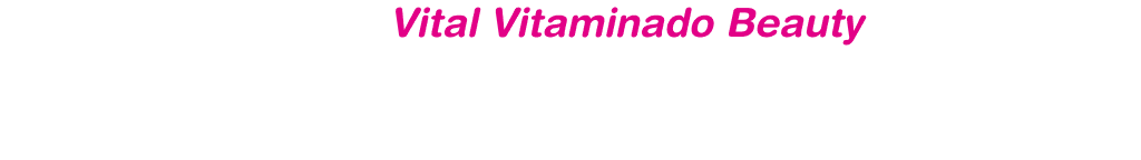 Vital Vitaminado