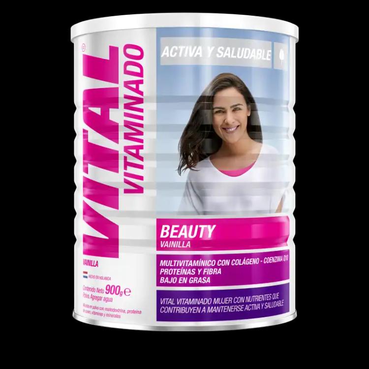 Vital Vitaminado