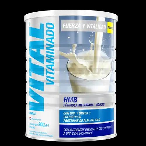 Vital Vitaminado